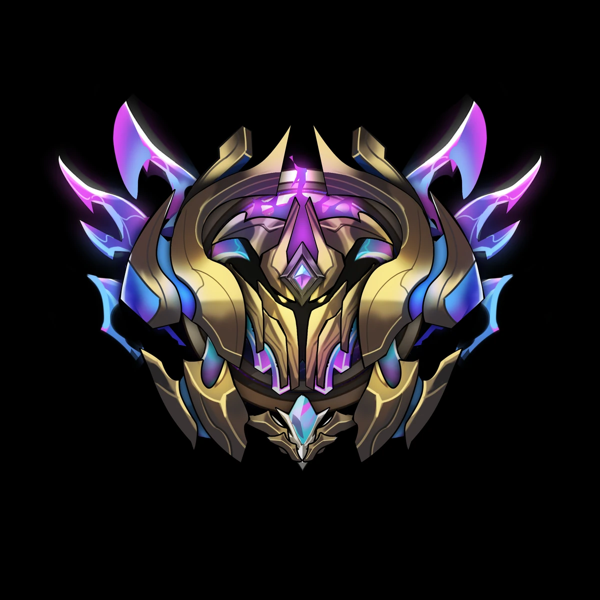 Netherstorm | Panda Roll 🐼🎍 Wiki | Fandom