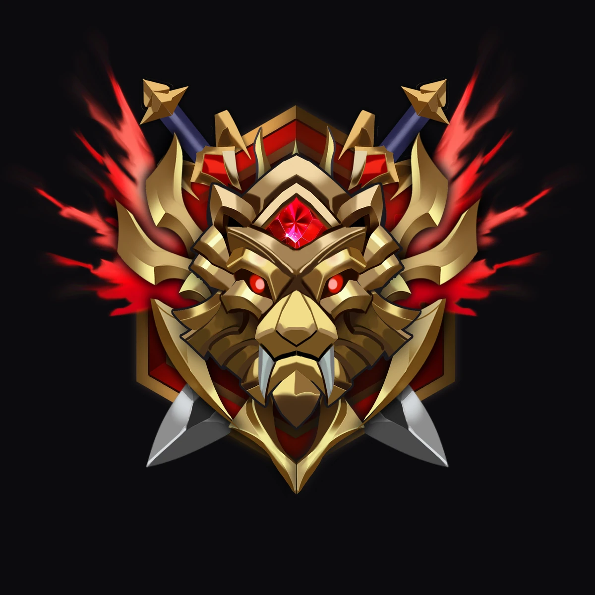 Mythic | Panda Roll 🐼🎍 Wiki | Fandom