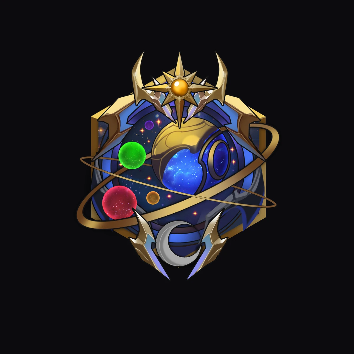 Celestial | Panda Roll 🐼🎍 Wiki | Fandom