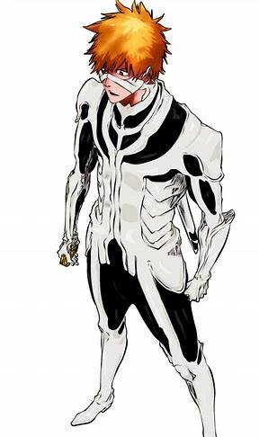 Ichigo (Post Timeskip) | Wiki PANDAFrance | Fandom