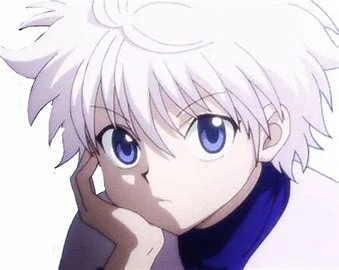 Kirua (Hunter X Hunter) | Wiki PANDAFrance | Fandom