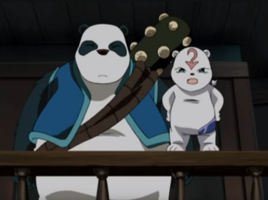 Congo | Pandalian Wiki | Fandom