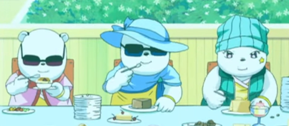 Popcorn (band) | Pandalian Wiki | Fandom