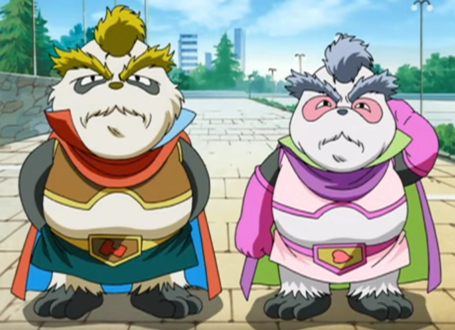 Gold | Pandalian Wiki | Fandom