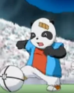 Toby | Pandalian Wiki | Fandom