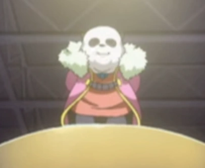 Love's Father | Pandalian Wiki | Fandom