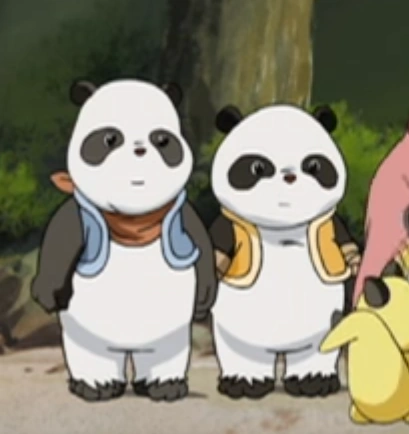 Yubby | Pandalian Wiki | Fandom