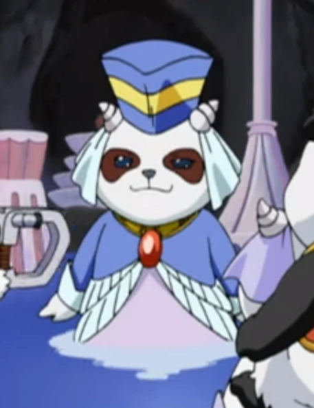 Cruz | Pandalian Wiki | Fandom