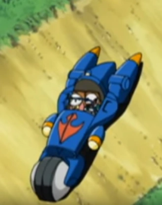 Coolmobile | Pandalian Wiki | Fandom