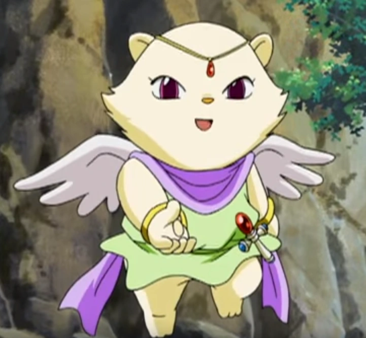 Mi | Pandalian Wiki | Fandom