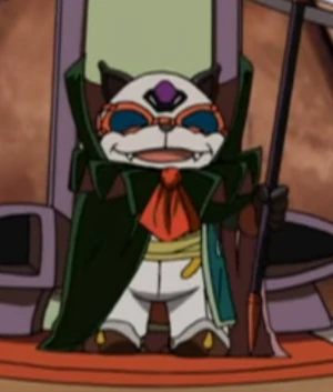 King Kulu | Pandalian Wiki | Fandom