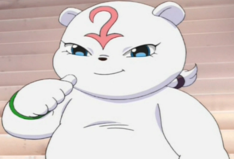 Bingo | Pandalian Wiki | Fandom