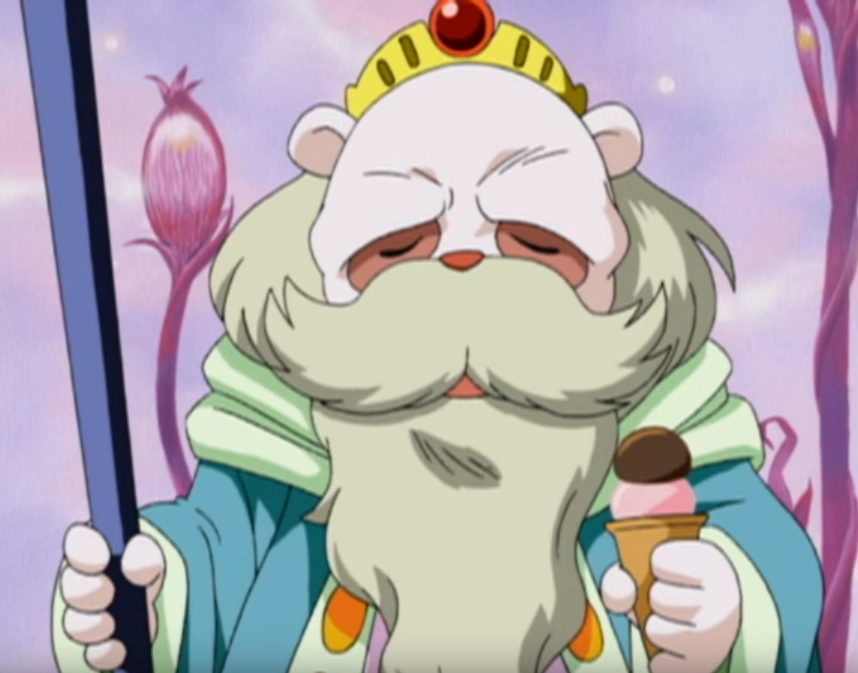 King Panno | Pandalian Wiki | Fandom