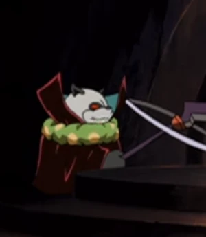 King Audie | Pandalian Wiki | Fandom