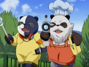 Max | Pandalian Wiki | Fandom