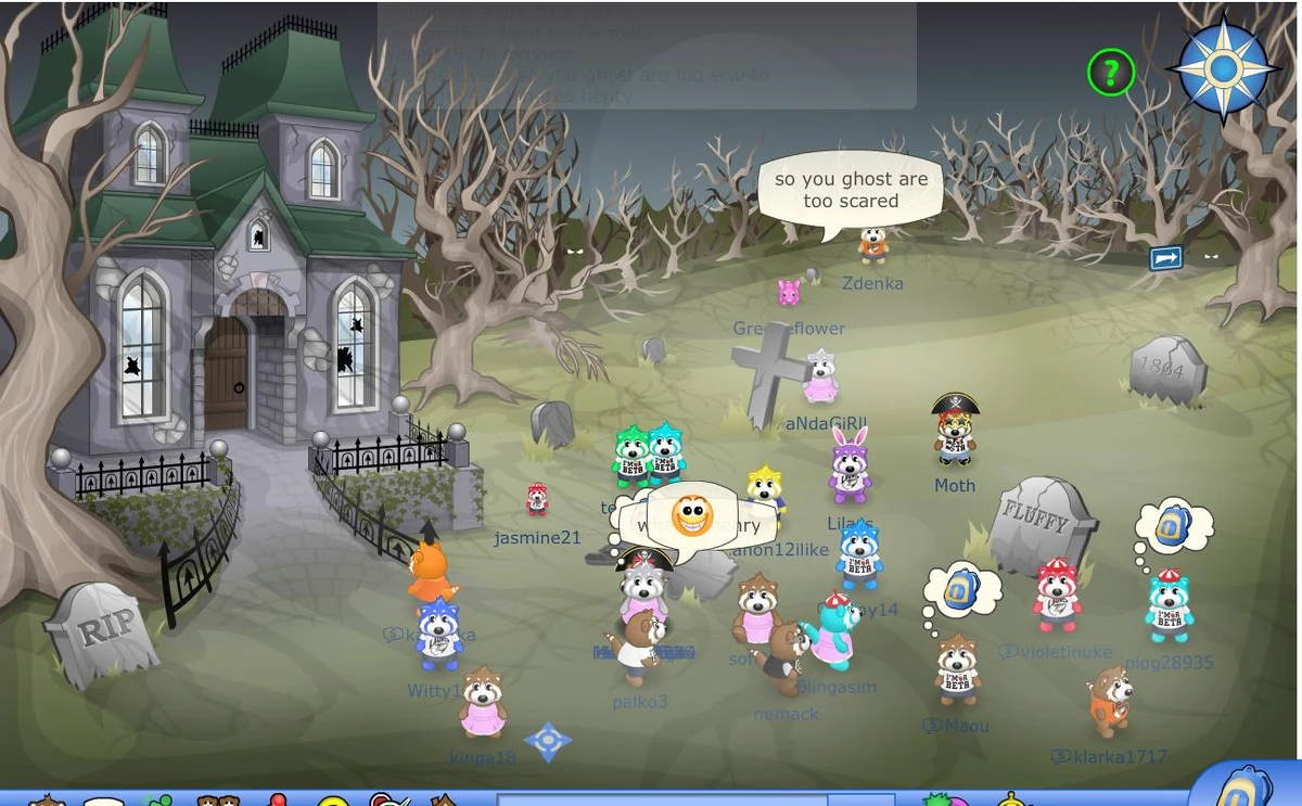 Misty Hill | Pandanda Wiki | Fandom