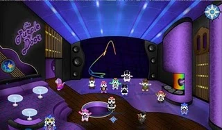 The Purple Door Pandanda Wiki Fandom