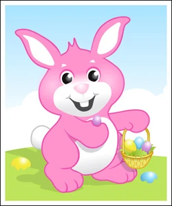 Easter Bunny | Pandanda Wiki | Fandom