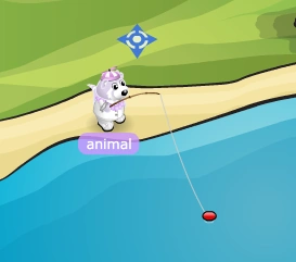 Fishing | Pandanda Wiki | Fandom