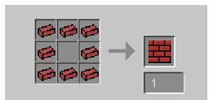 Red Brick | Pandas minecraft mod Wiki | Fandom