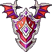 Draconic Shield | Panda Trickster Online Wiki | Fandom