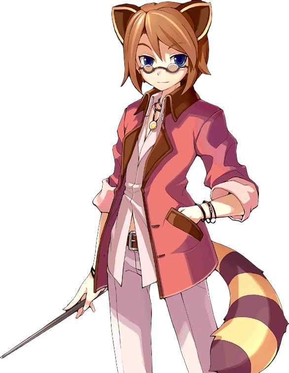 Raccoon | Panda Trickster Online Wiki | Fandom