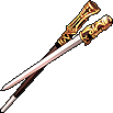 Cane Sword | Panda Trickster Online Wiki | Fandom