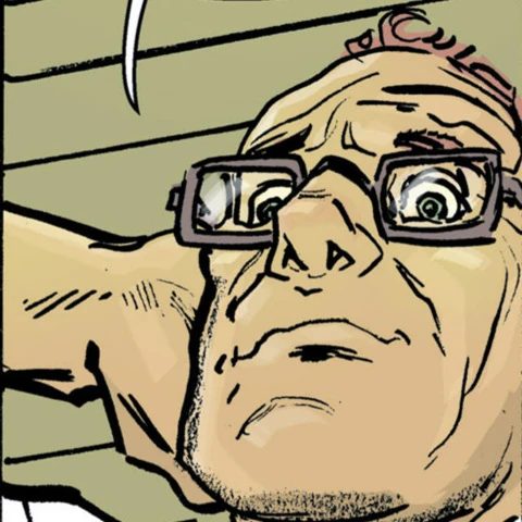 Jack Peters | Pandaverse Wiki | Fandom