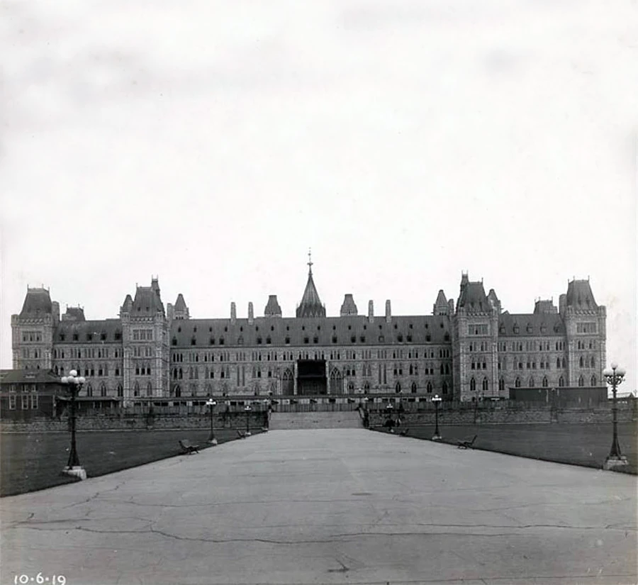 Parliament Hill | Pandaverse Wiki | Fandom