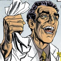 Captain Clockwork | Pandaverse Wiki | Fandom