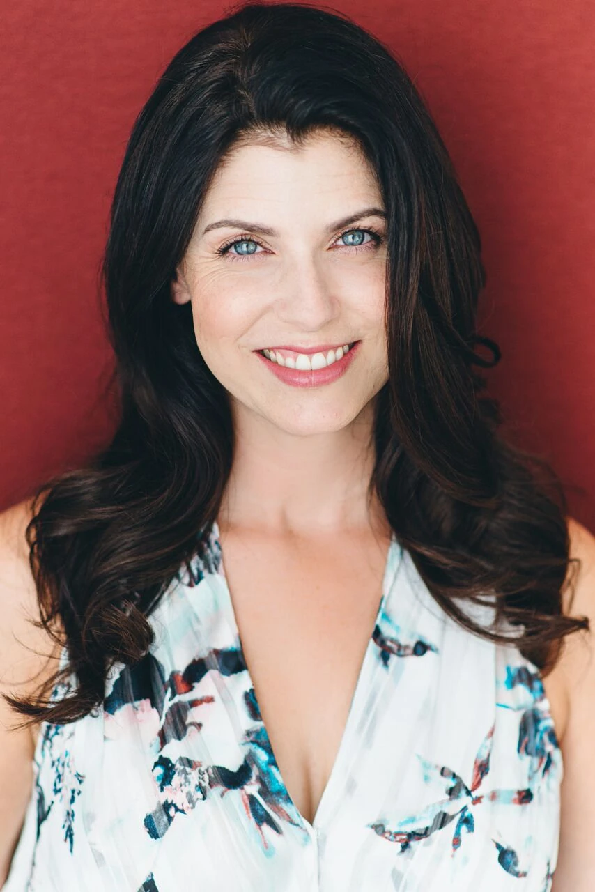 Michelle D'Alessandro Hatt | Pandaverse Wiki | Fandom