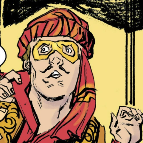 Byron | Pandaverse Wiki | Fandom