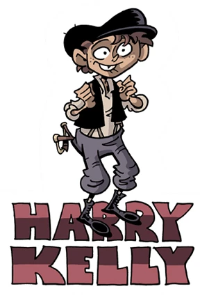 Category:Harry Kelly Images | Pandaverse Wiki | Fandom
