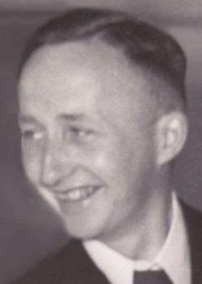 Dr. Kurt Rüdiger | Pandaverse Wiki | Fandom