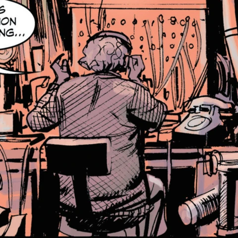 Mother Hen | Pandaverse Wiki | Fandom