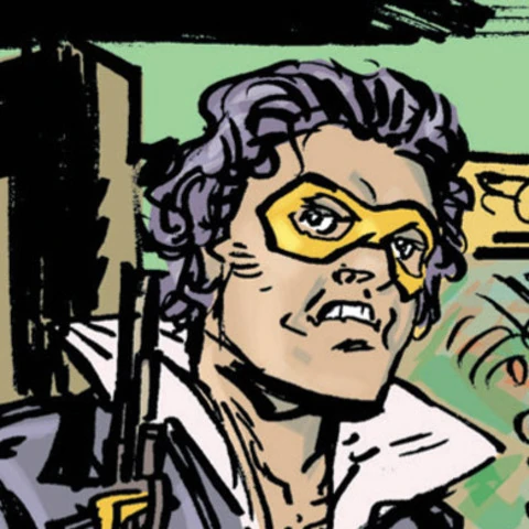 Shelley | Pandaverse Wiki | Fandom