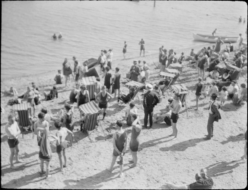 Sunnyside Beach | Pandaverse Wiki | Fandom