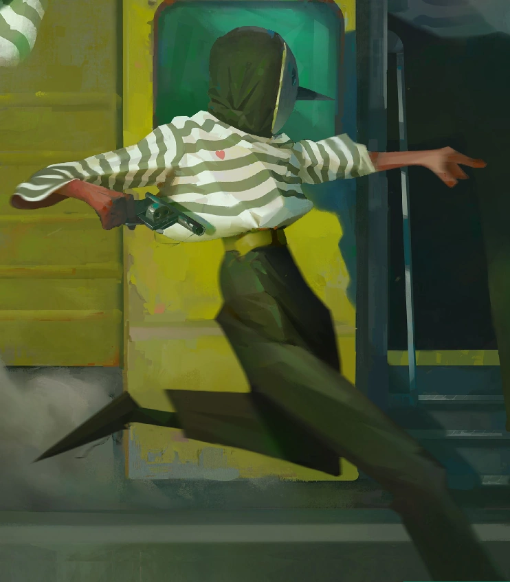 Human Sets | Pandemic Express - Zombie Escape Wiki | Fandom