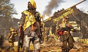 Outcasts | Pandemic Series Wiki | Fandom