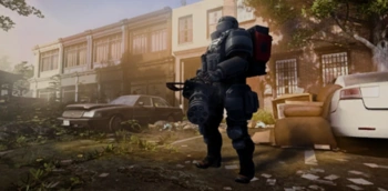 Max "Boomer" Bailey | Pandemic Series Wiki | Fandom