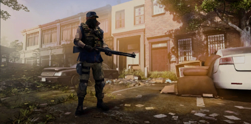 Captain Hawkins | Pandemic Series Wiki | Fandom