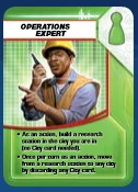Operations Expert | Pandemic Wiki | Fandom