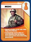 Medic | Pandemic Wiki | Fandom