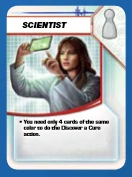 Scientist | Pandemic Wiki | Fandom