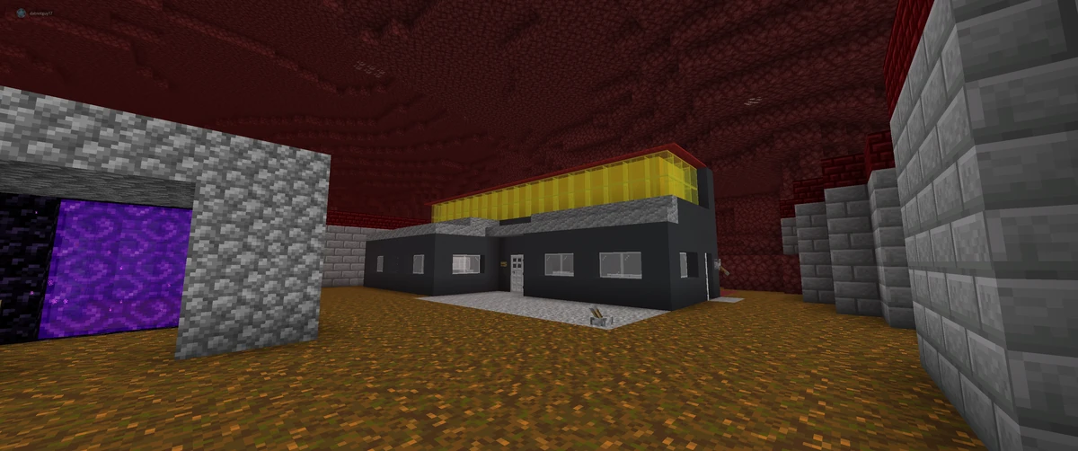 Nethertown | Pandemica Wiki | Fandom