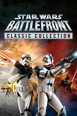 Star Wars: Battlefront Classic Collection | Pandemic Studios Wiki | Fandom