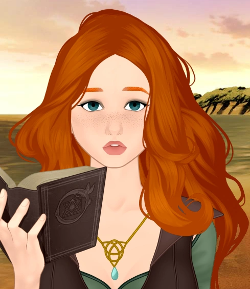 Maeve Uisce | Realms of Pandemonium RP Wiki | Fandom