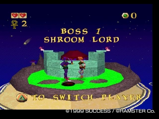 Category:Pandemonium! Levels | Pandemonium Wiki | Fandom