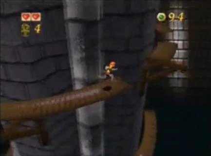 Hollow Stairway | Pandemonium Wiki | Fandom