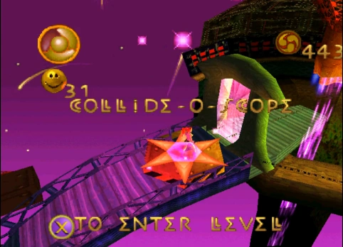 Collide-O-Scope | Pandemonium Wiki | Fandom